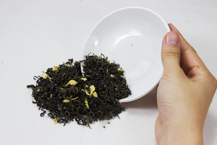 Trà Lài - Trà Nhài: Phân Biệt, Công Dụng, Cách Ướp, Cách Pha